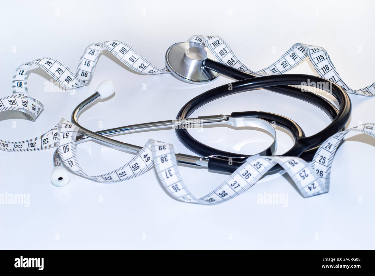 Measuring things hi-res stock photography and images - Alamy