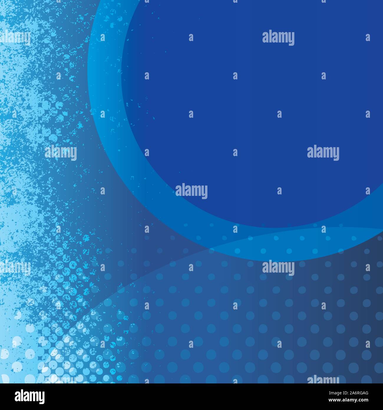 Blue Abstract Background Design in Editable Vector Format Stock Vector ...