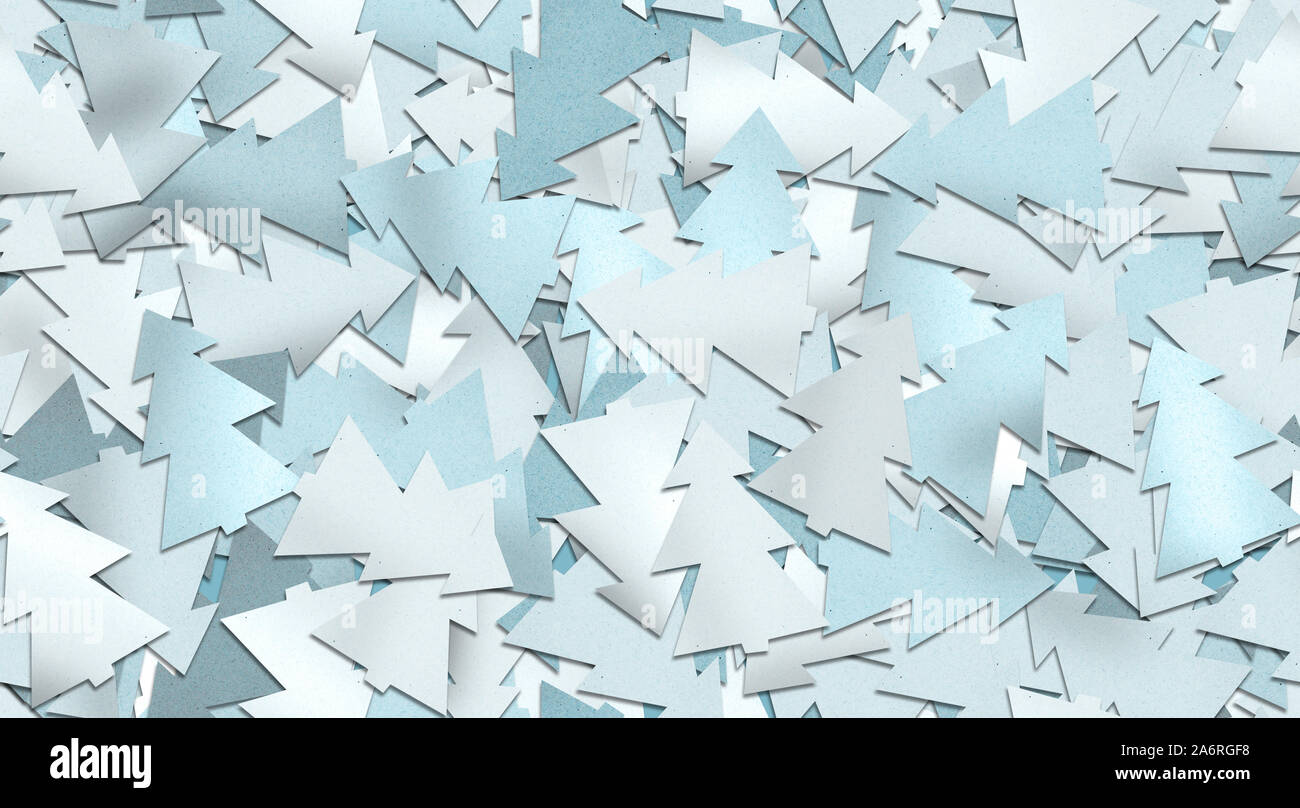 Simple christmas pattern hi-res stock photography and images - Alamy