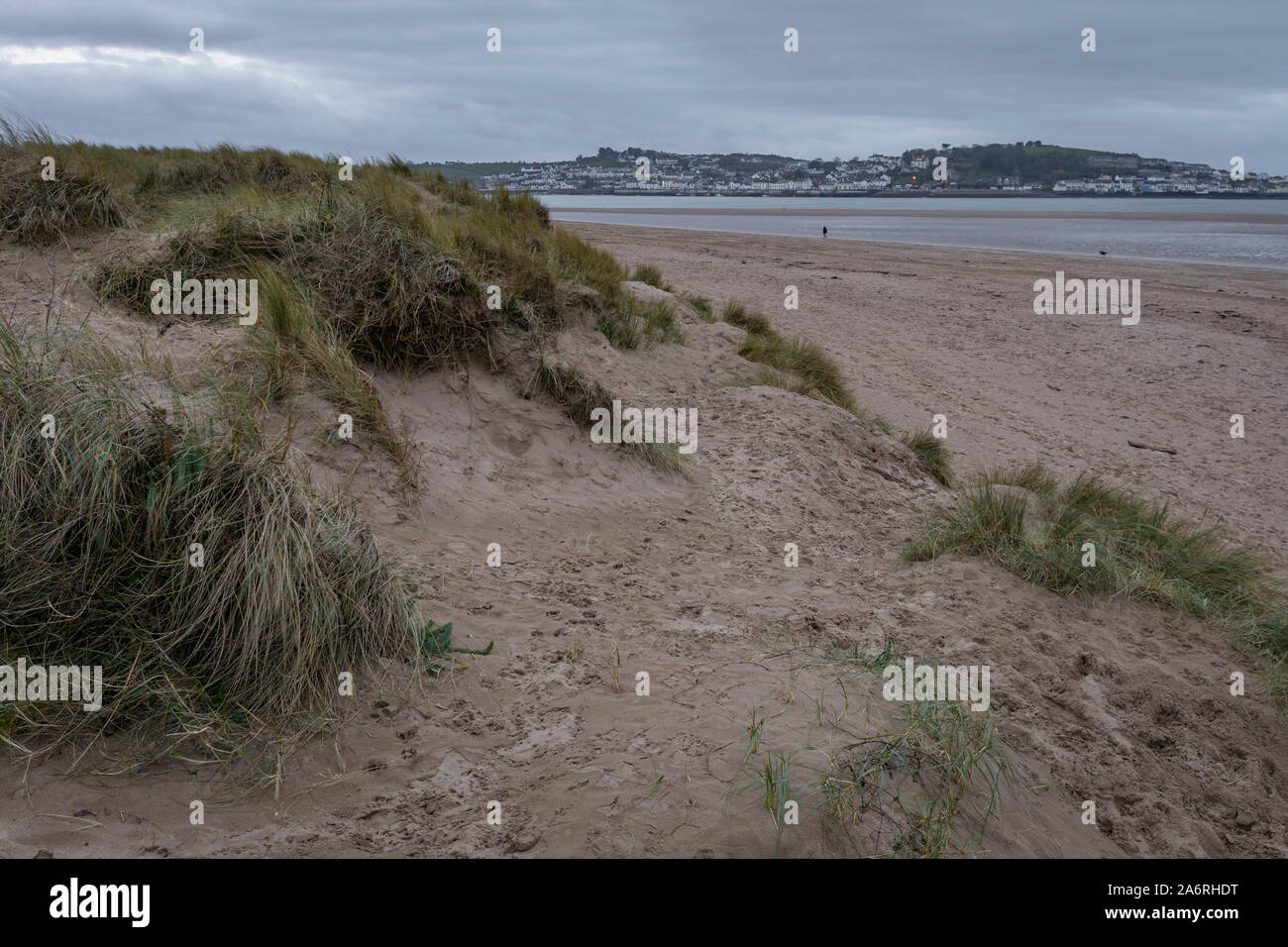 Instow Beach High Resolution Stock Photography and Images - Alamy