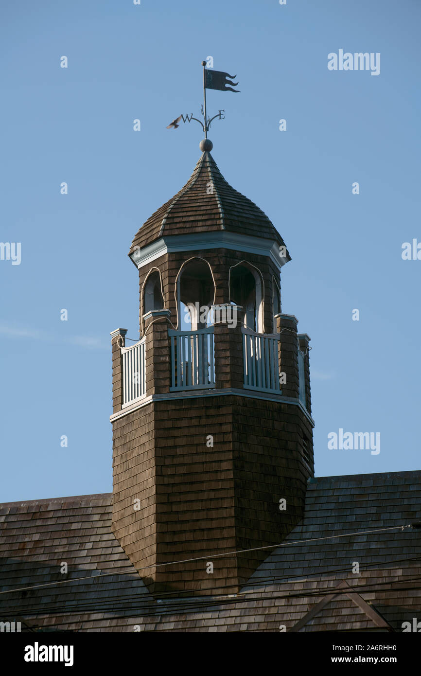Narragansett towers hi-res stock photography and images - Alamy