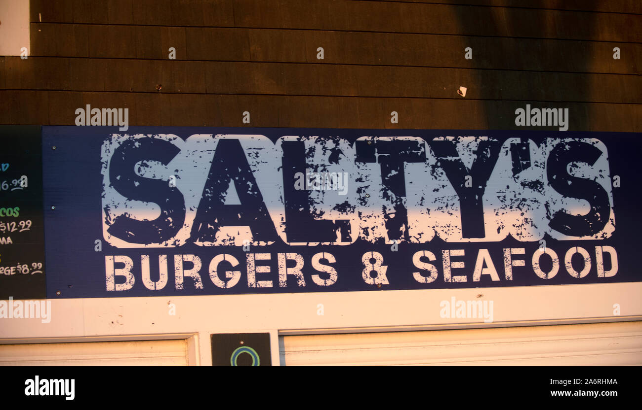 Old saltys hi-res stock photography and images - Alamy