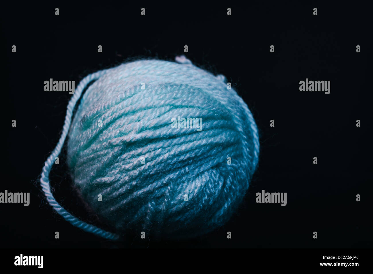 Blue clor hi-res stock photography and images - Alamy