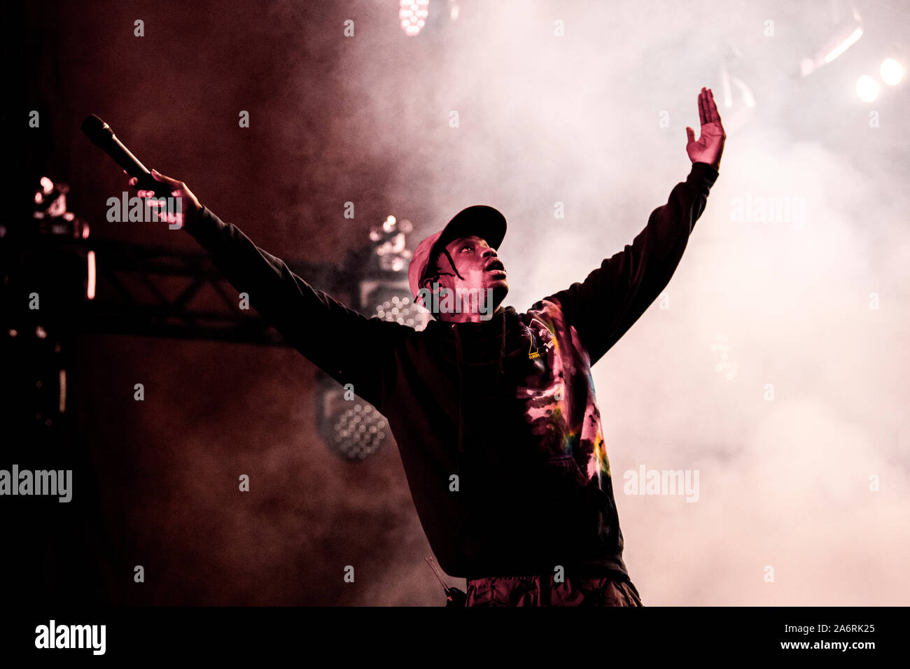 Roskilde, Denmark. 05th, July 2019. The American rapper and lyricist ...