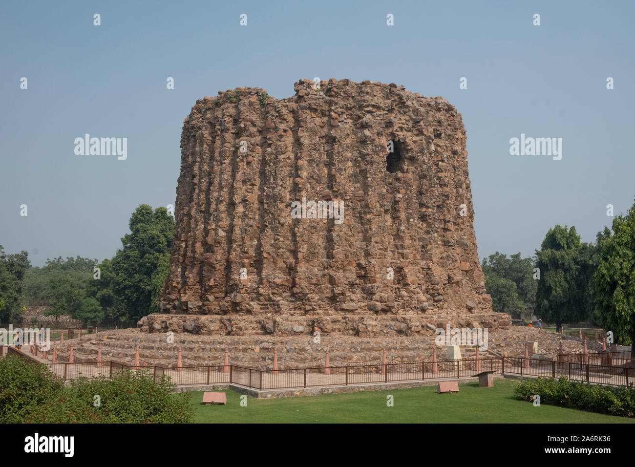 Khalji architecture hi-res stock photography and images - Alamy