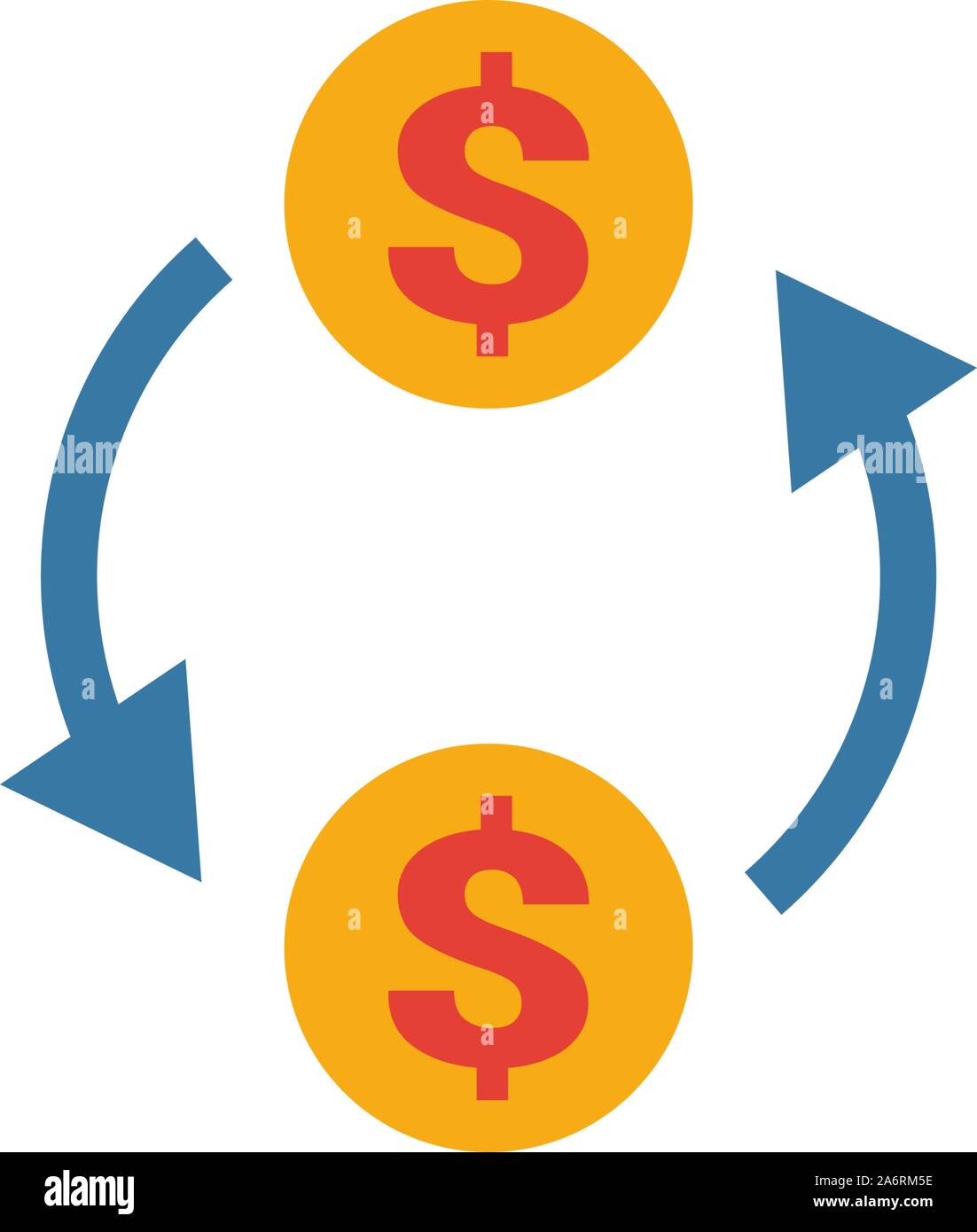 Direct Payment icon set. Four elements in diferent styles from fintech ...