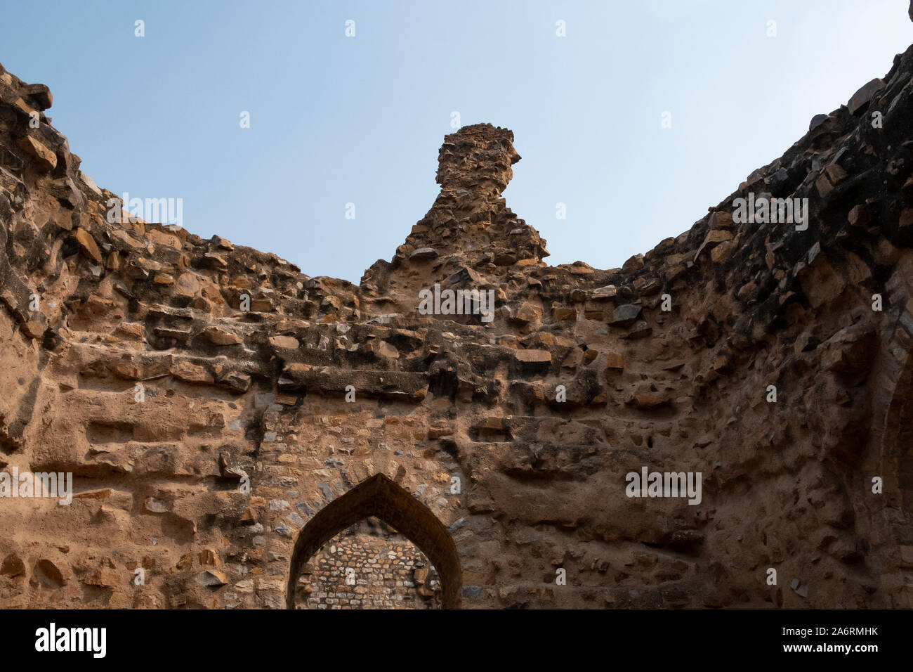 Khalji architecture hi-res stock photography and images - Alamy