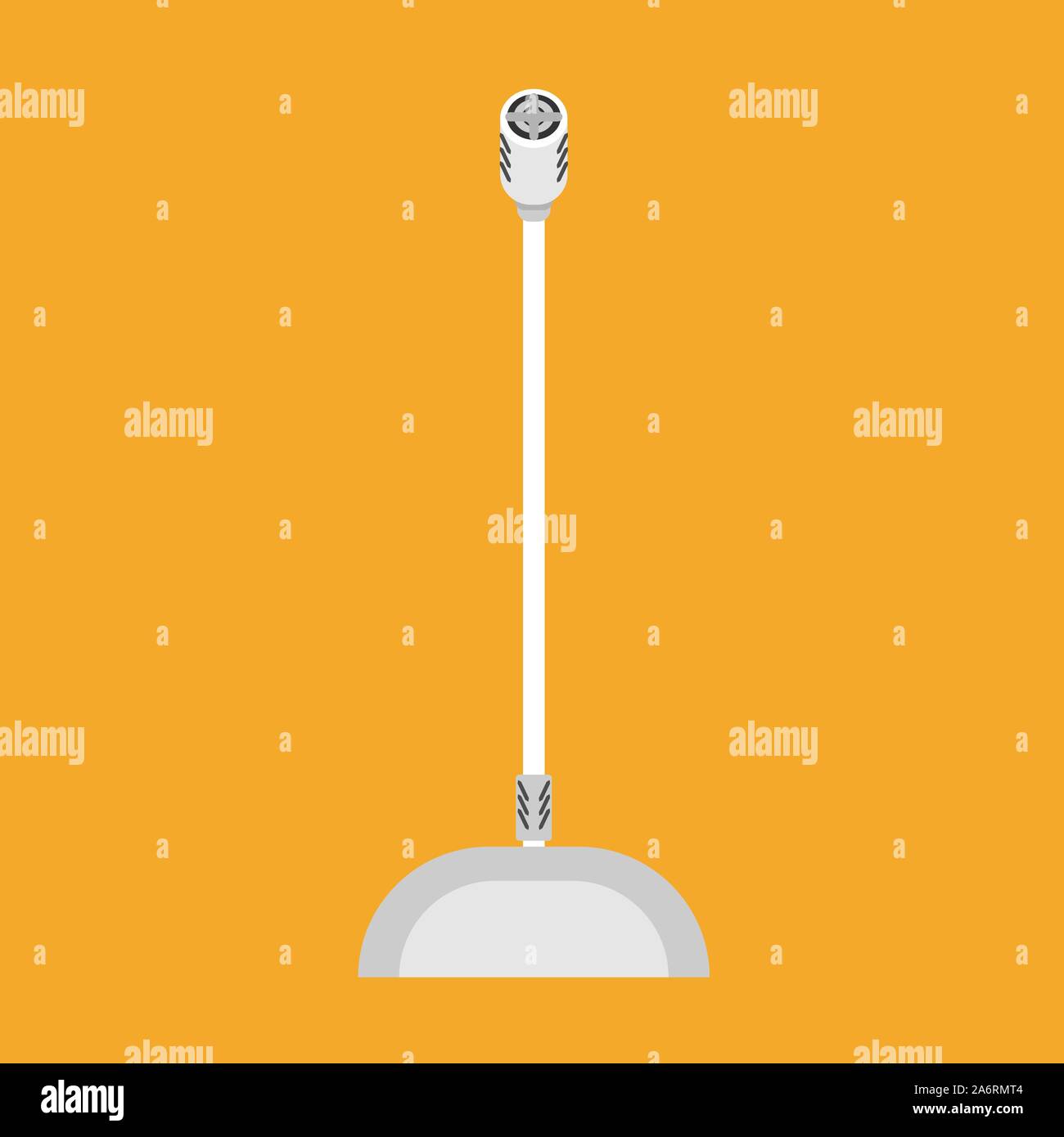 Interview pc Stock Vector Images - Alamy