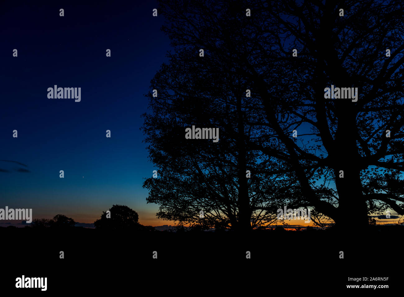 Jupiter landscapes hi-res stock photography and images - Alamy