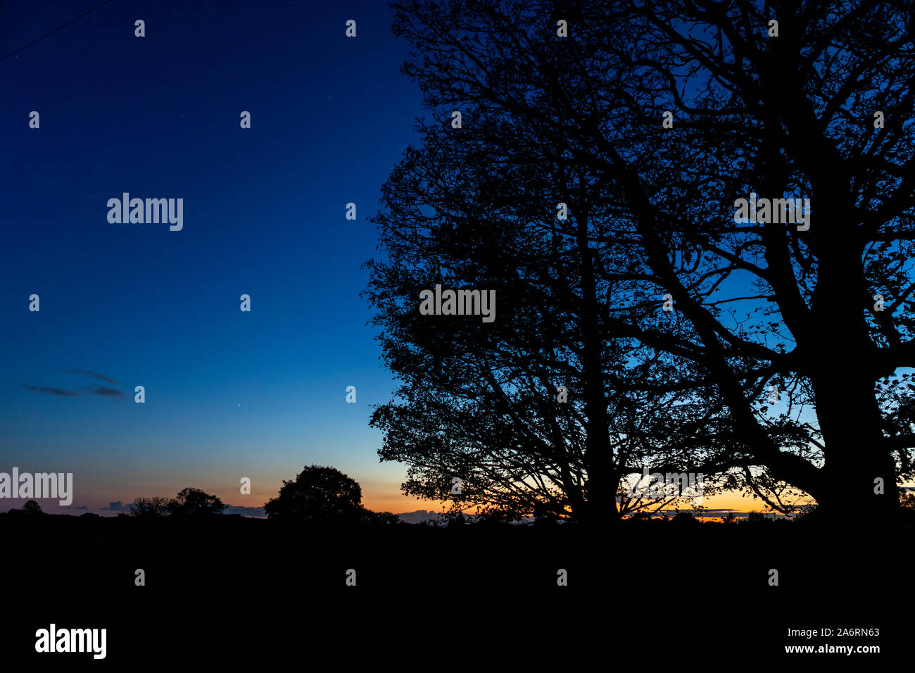 Jupiter landscapes hi-res stock photography and images - Alamy