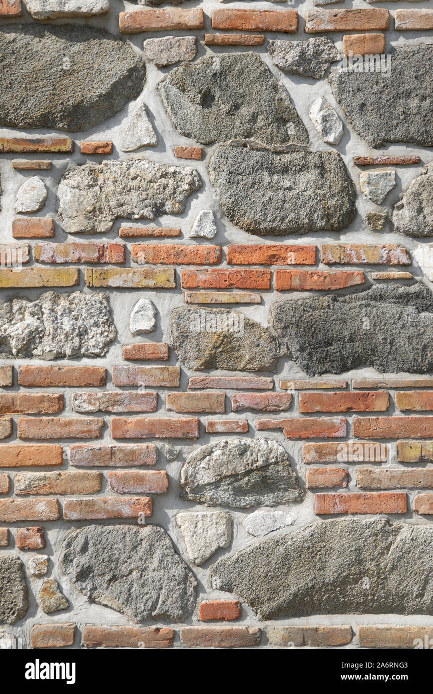 Ashlar stone facade hi-res stock photography and images - Alamy
