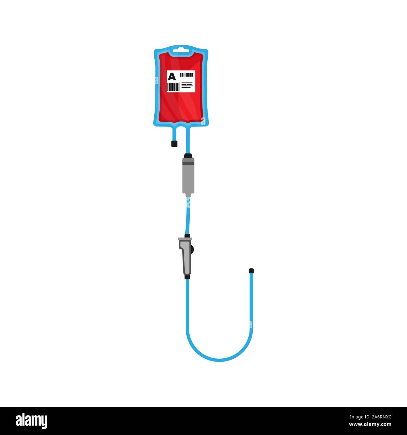 Iv drop Stock Vector Images - Alamy