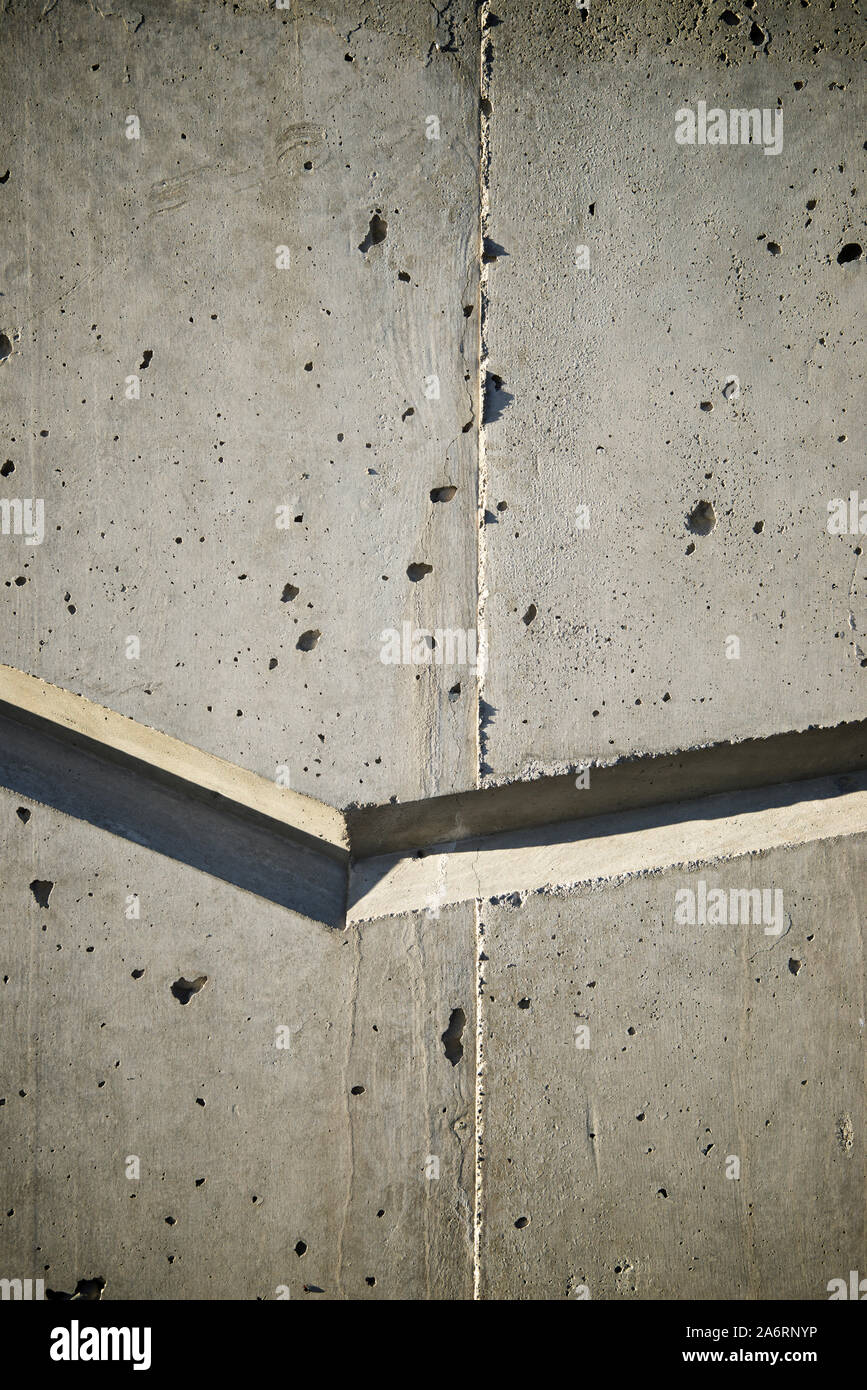 Concrete background close up Stock Photo - Alamy