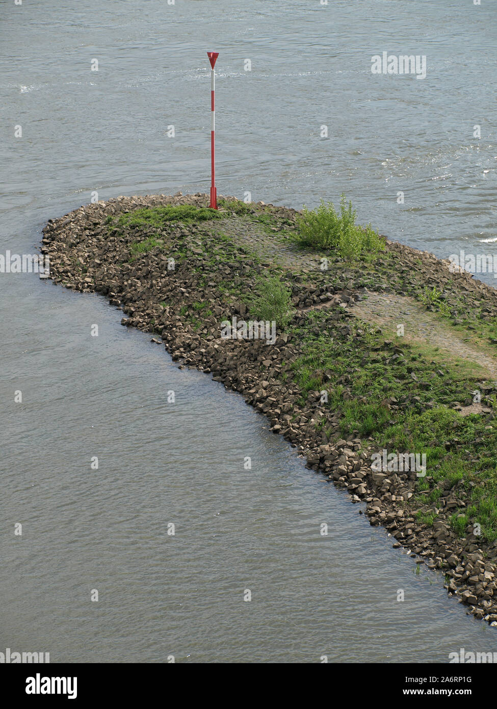 Rainy river hi-res stock photography and images - Alamy