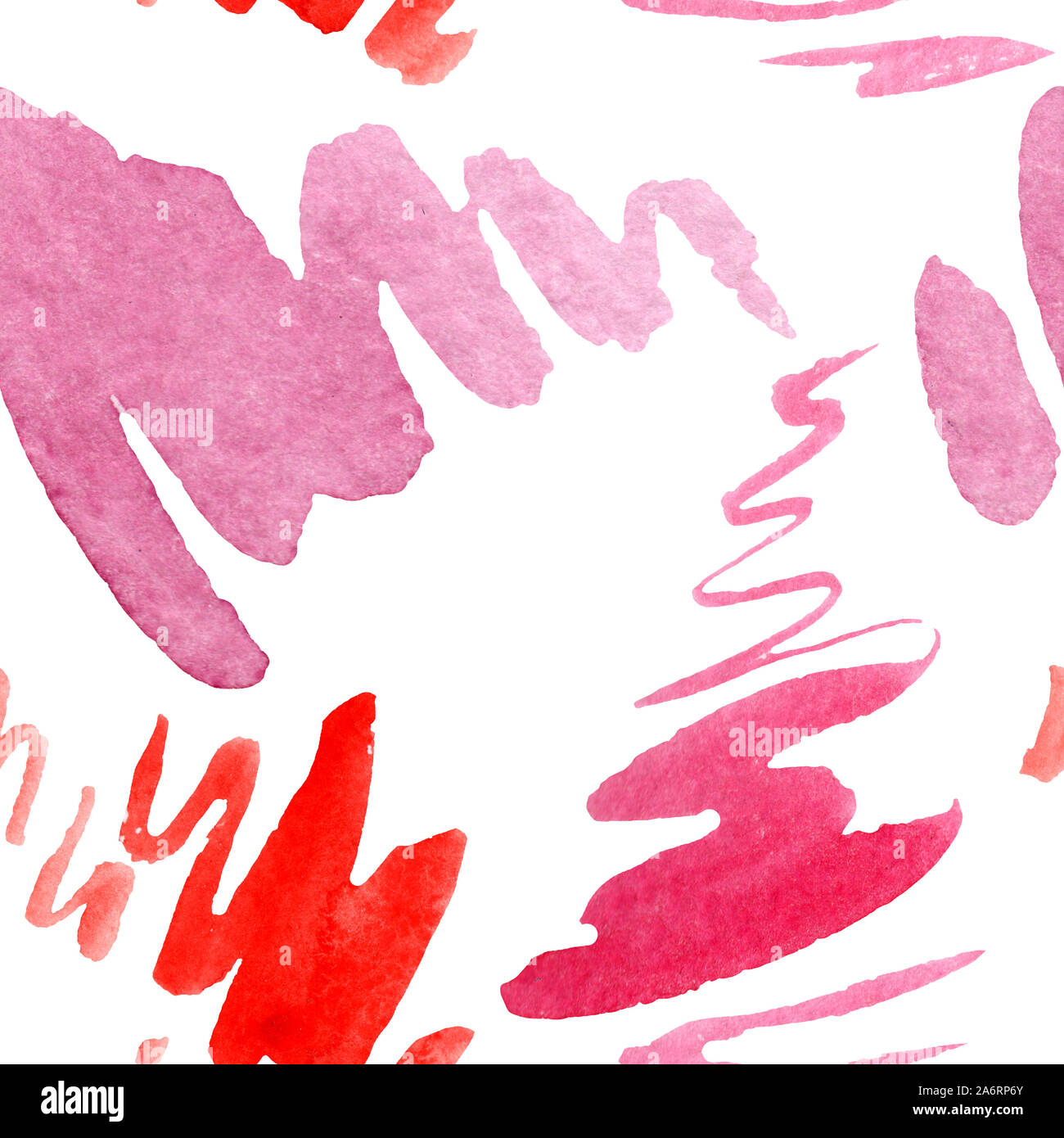 Abstract watercolor paper splash shapes isolated drawing. Watercolor ...