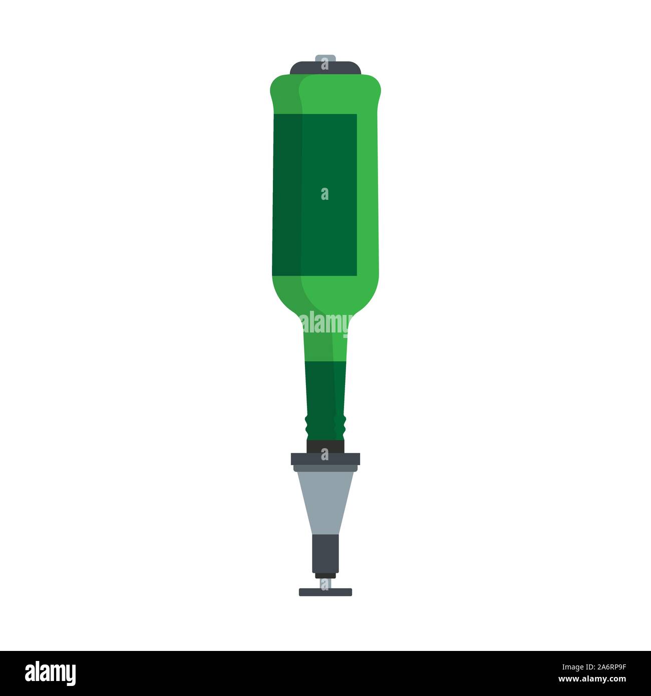 Bar valve Stock Vector Images - Alamy