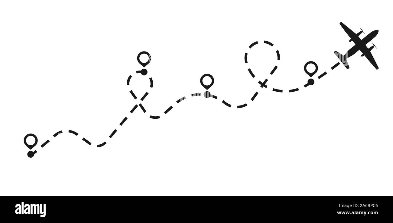 Altitude map Black and White Stock Photos & Images - Alamy