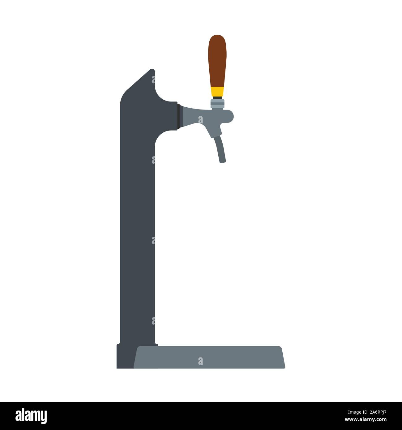 Bar valve Stock Vector Images - Alamy