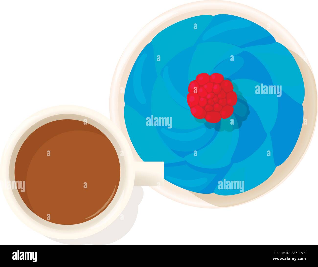 Sweetness icon, isometric style Stock Vector Image & Art - Alamy