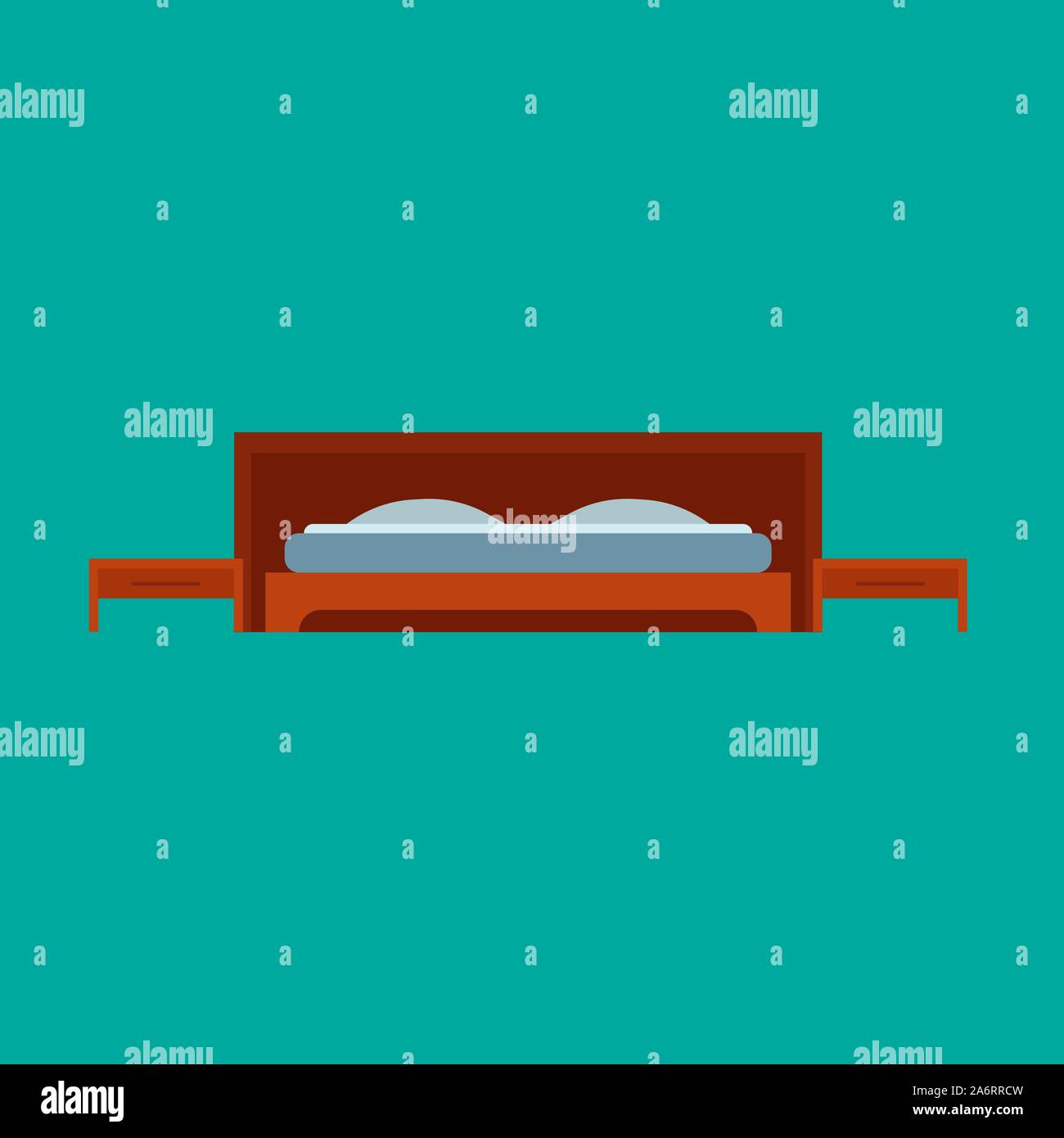 Sleep Vector Vectors High Resolution Stock Photography and Images - Alamy