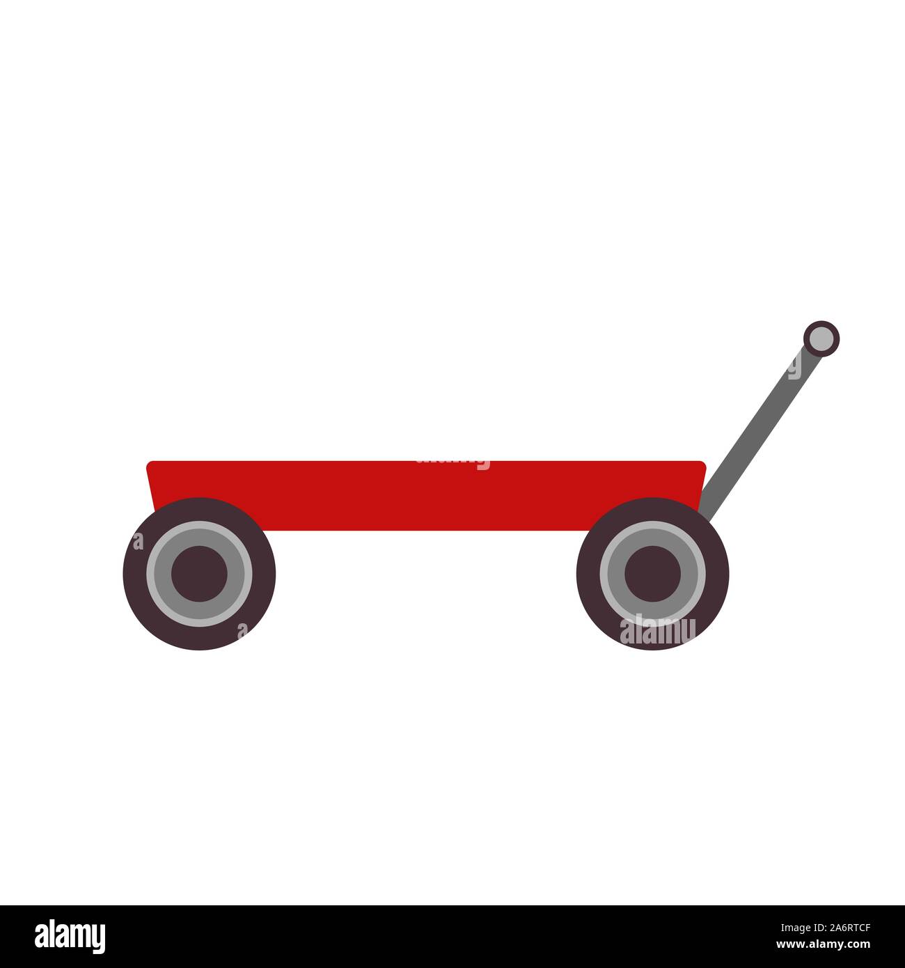 Drag toy Stock Vector Images - Alamy