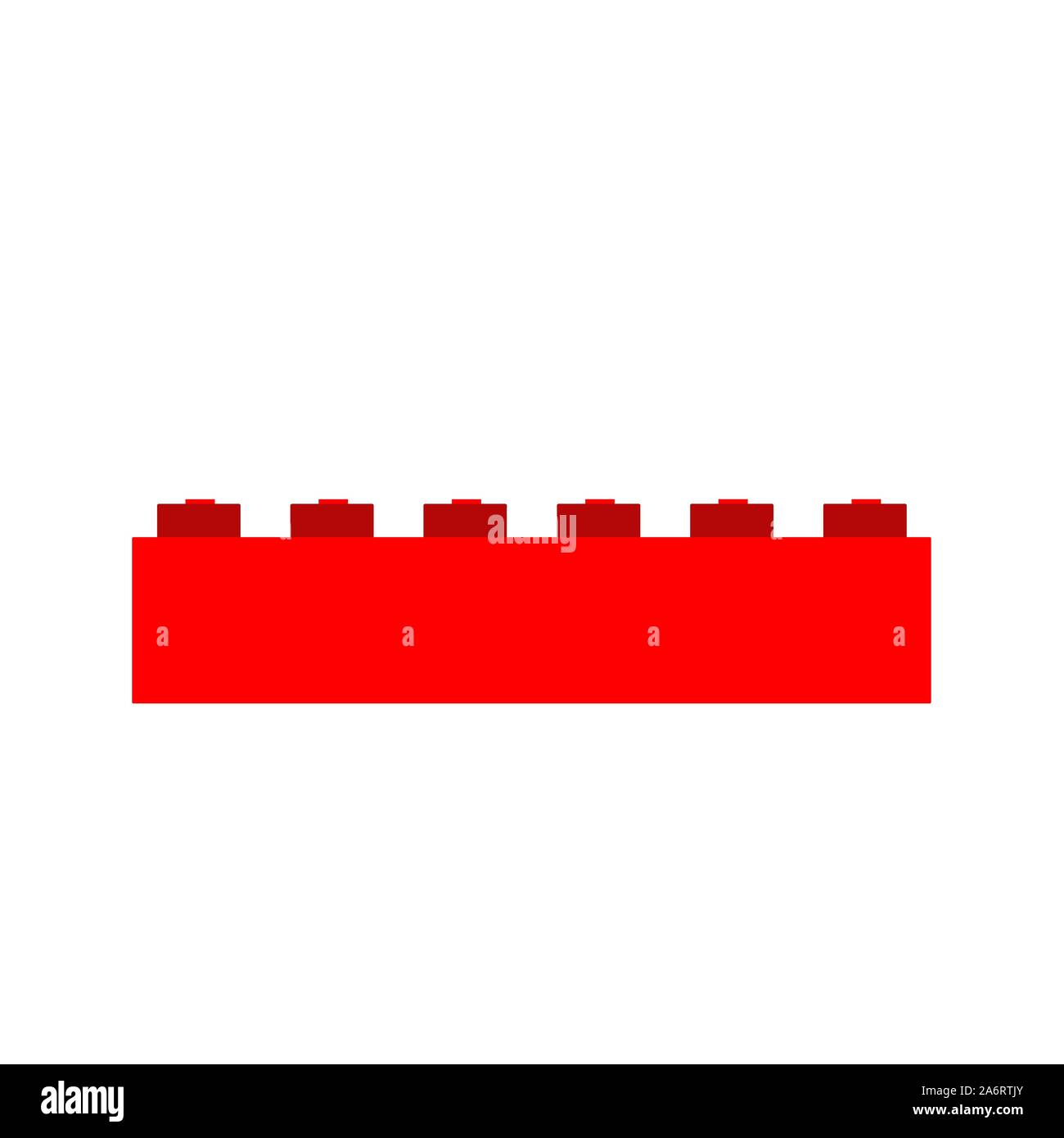 Brick h Cut Out Stock Images & Pictures - Alamy