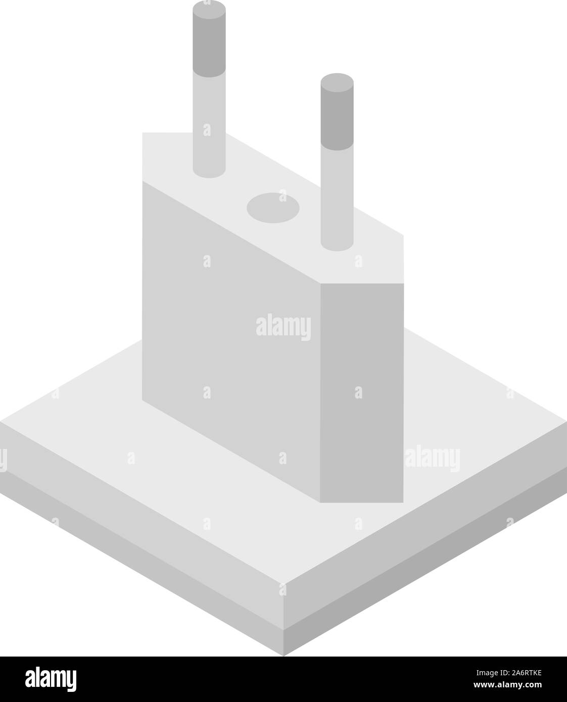 Power source wall plug Black and White Stock Photos & Images - Alamy