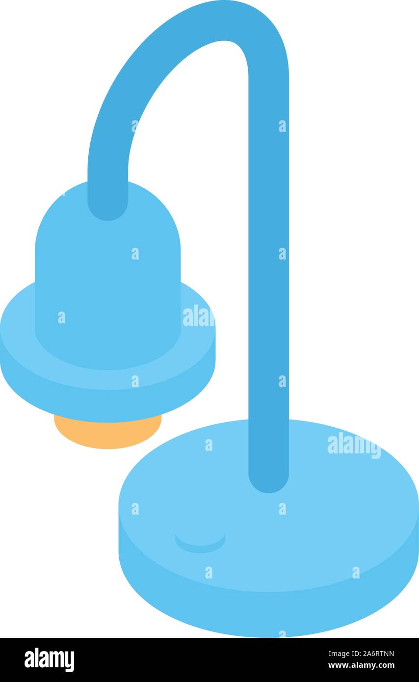 Table lamp pen book Cut Out Stock Images & Pictures - Alamy