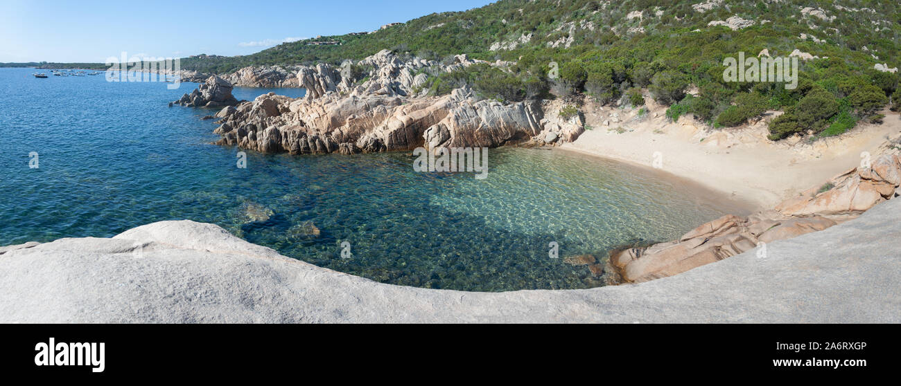 Molara view hi-res stock photography and images - Alamy