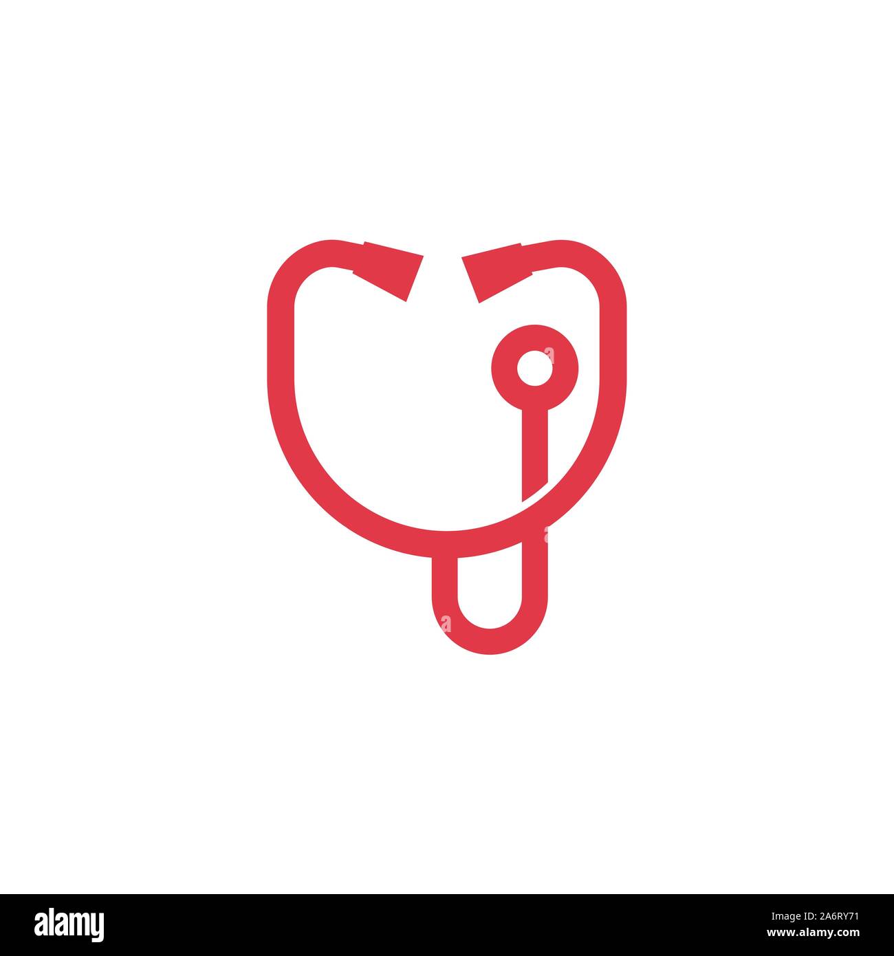 Medical device health check Cut Out Stock Images & Pictures - Alamy