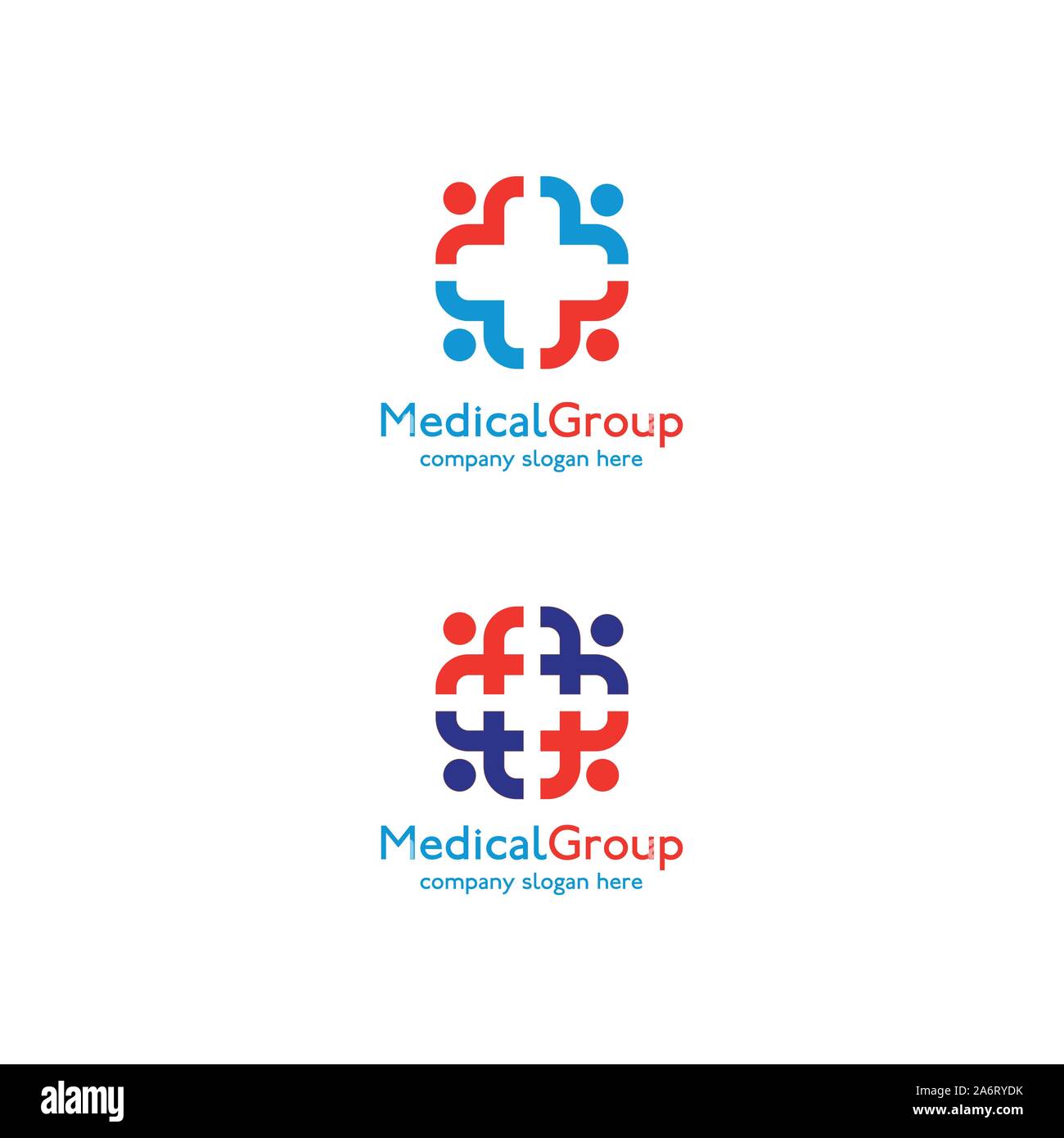 Md Group Logo
