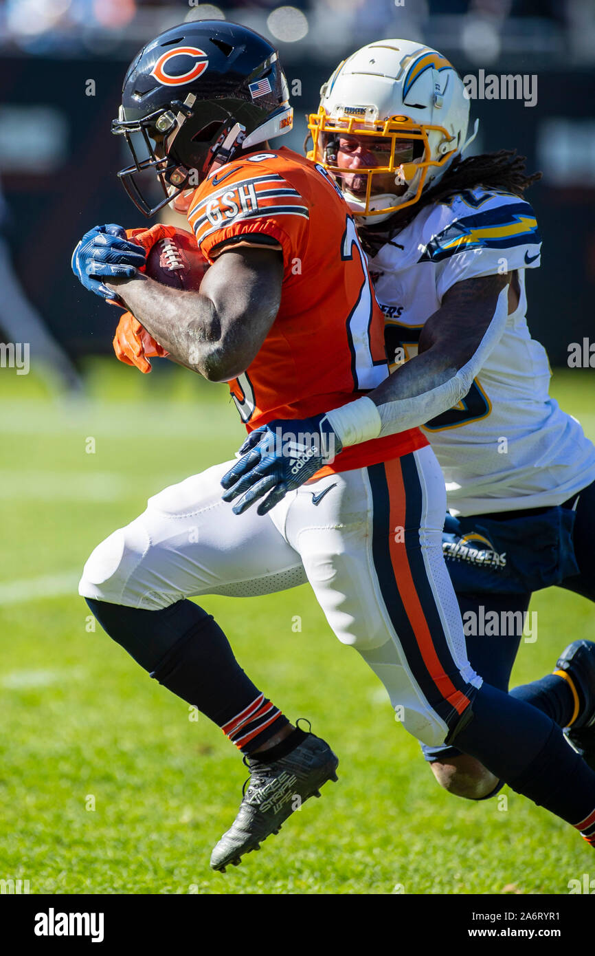 Rayshawn jenkins hi-res stock photography and images - Alamy