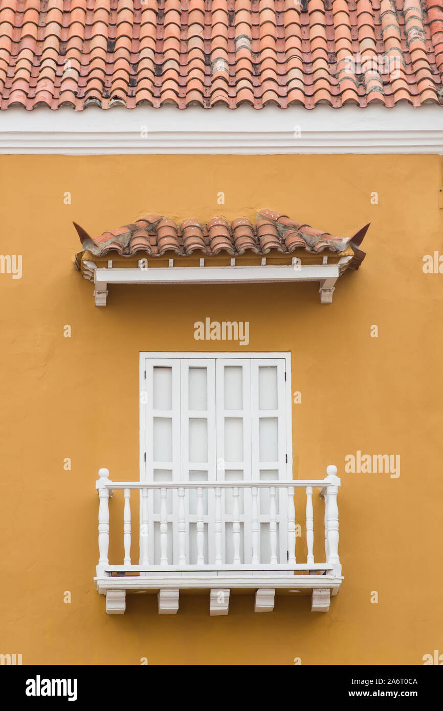 Latin american colonial hi-res stock photography and images - Alamy