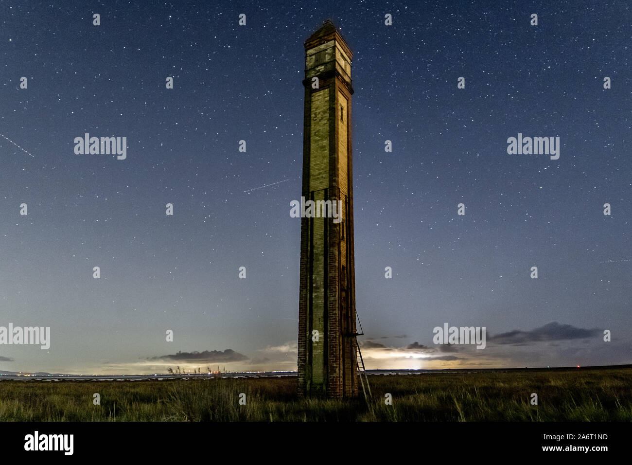 Cumbrian coast stars hi-res stock photography and images - Alamy