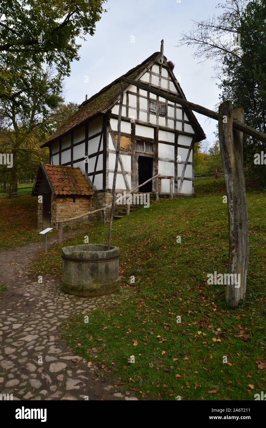 Little bakehouse hi-res stock photography and images - Alamy