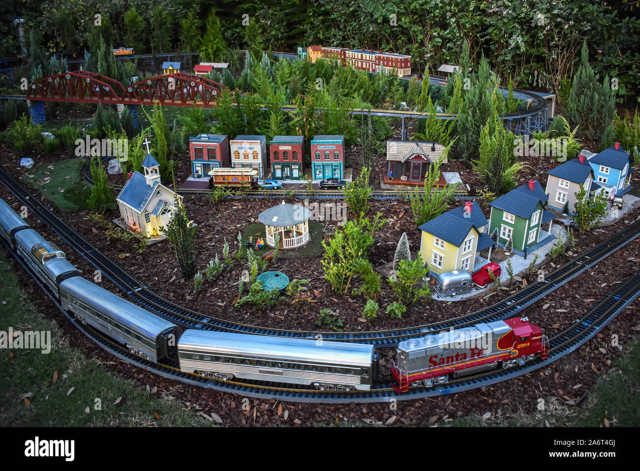 Coca cola miniature hi-res stock photography and images - Alamy