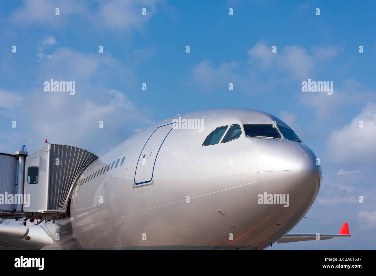 Plane cockpit hi-res stock photography and images - Alamy