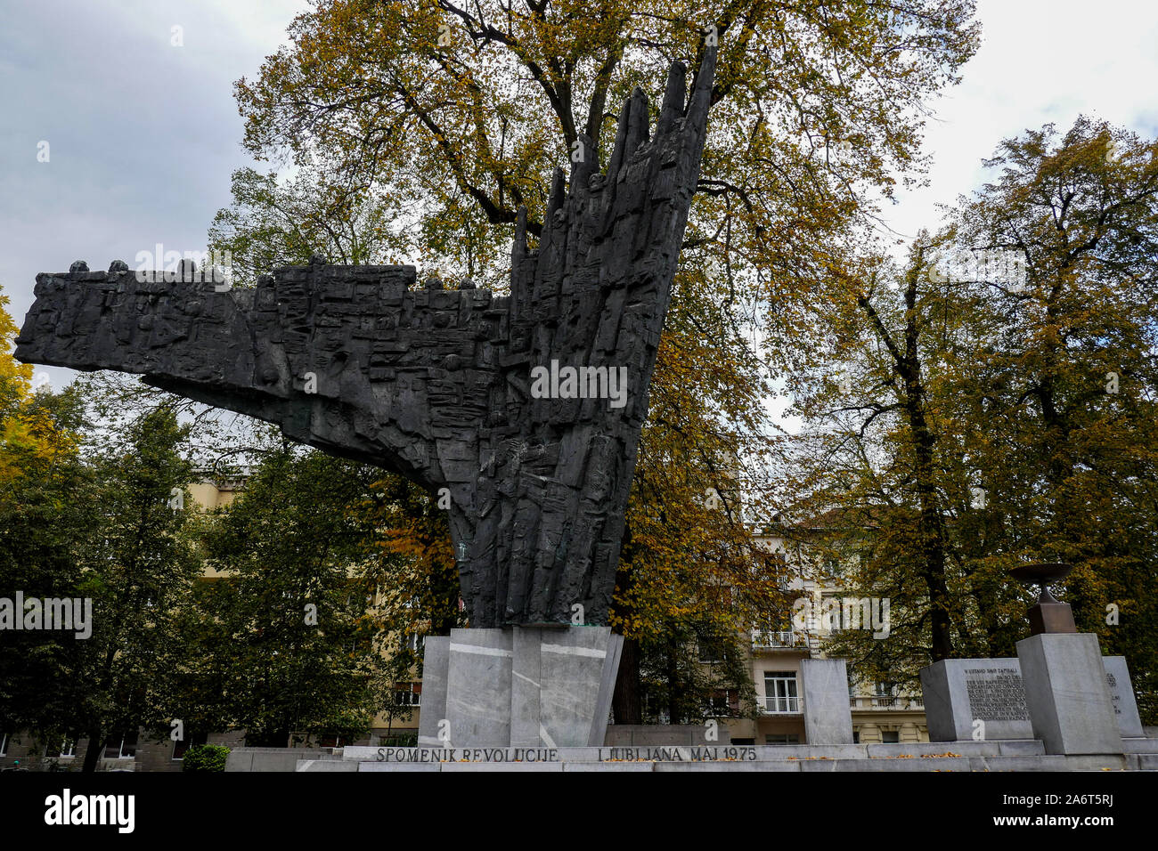 Victories Square High Resolution Stock Photography and Images - Alamy