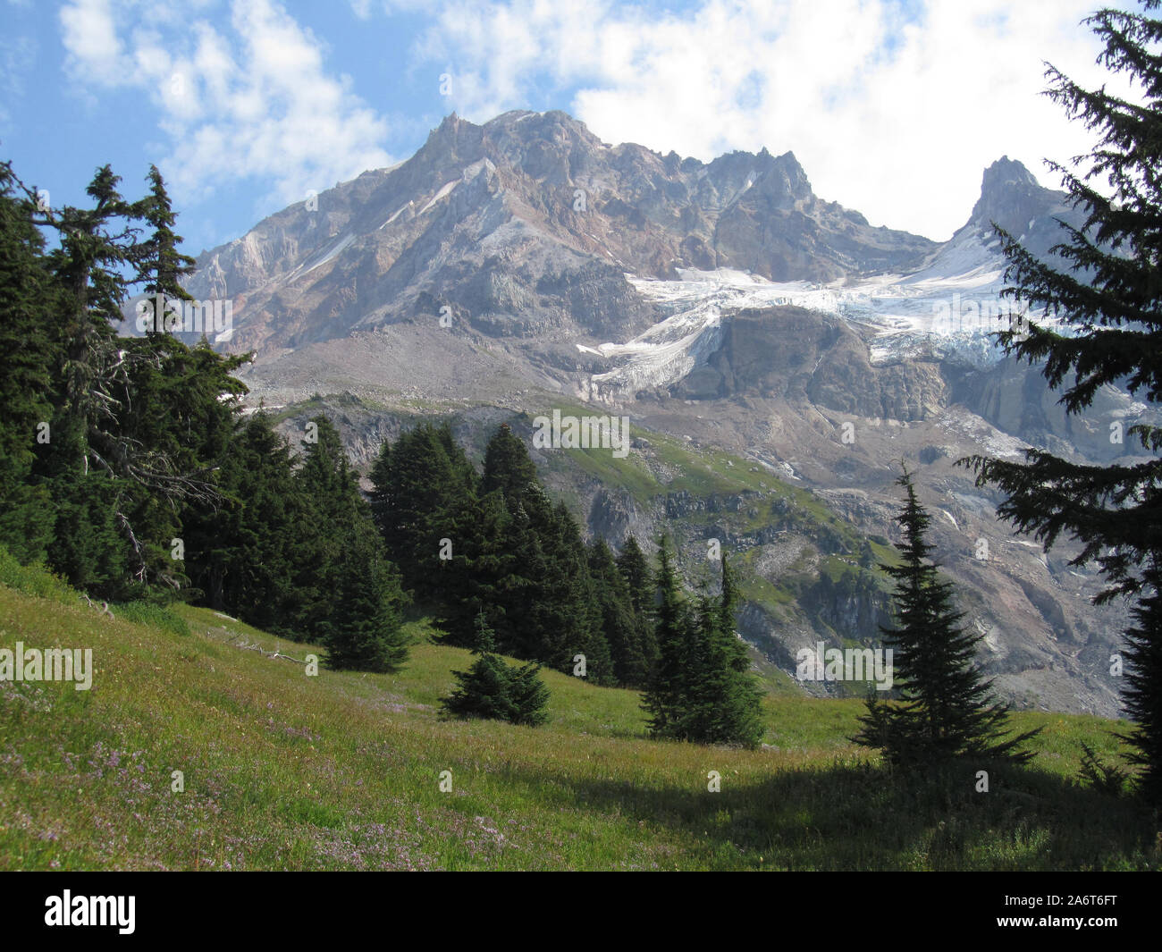 Rock cascades hi-res stock photography and images - Alamy