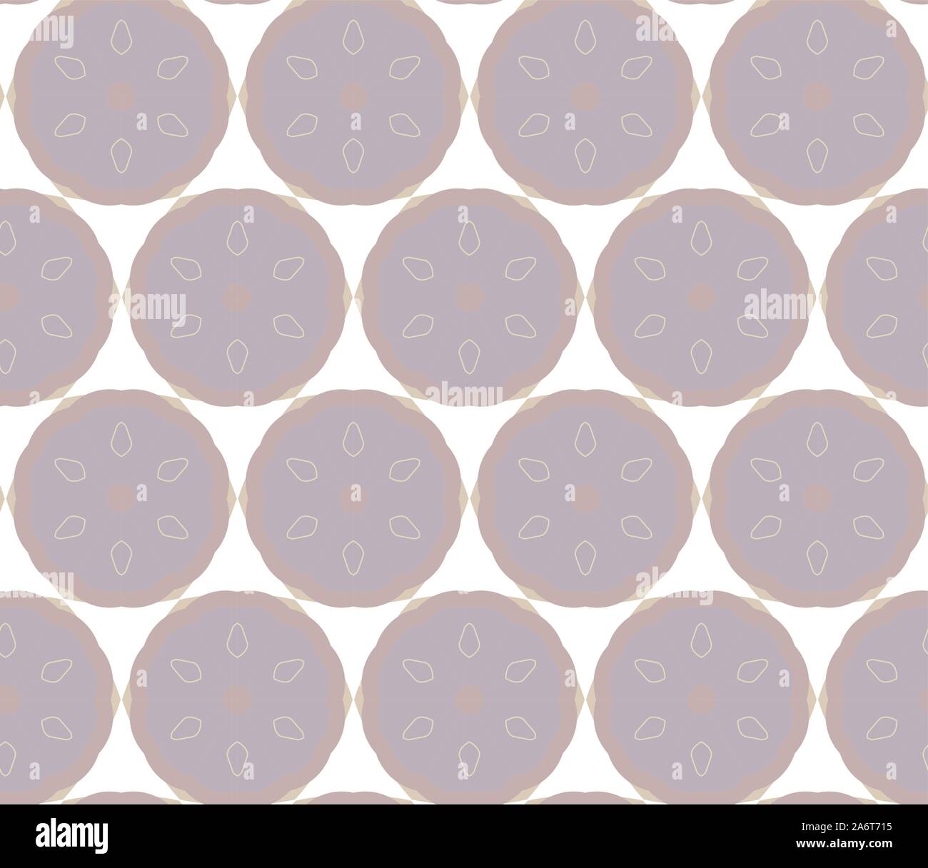 Seamless vector pattern. Background texture in geometric ornamental ...
