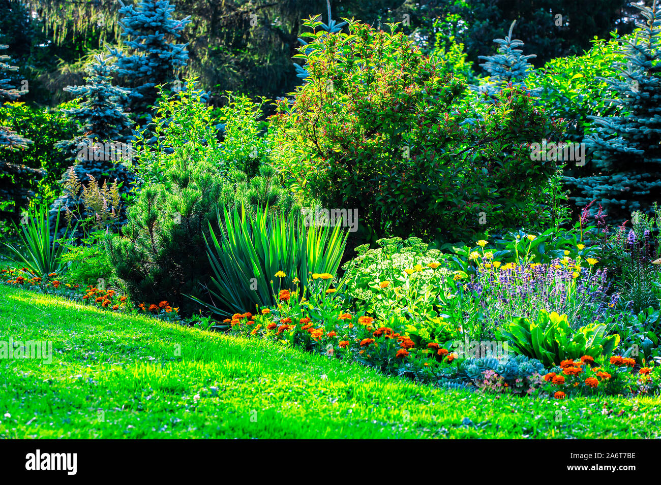 Garden Background Images For Photoshop