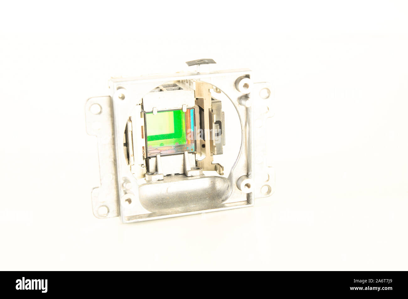 Projector parts hi-res stock photography and images - Alamy