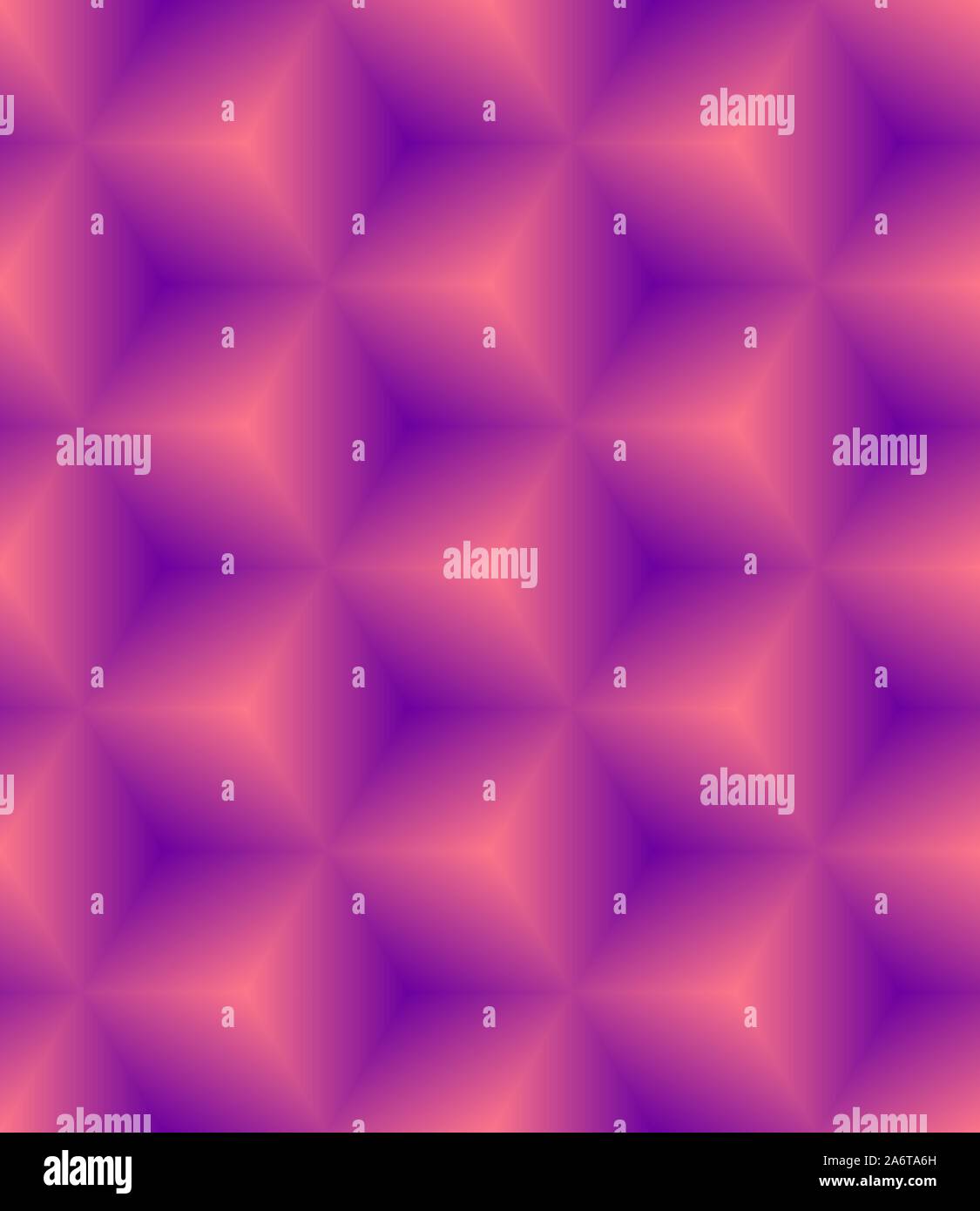 Gradient pyramid seamless pattern Stock Vector Image & Art - Alamy