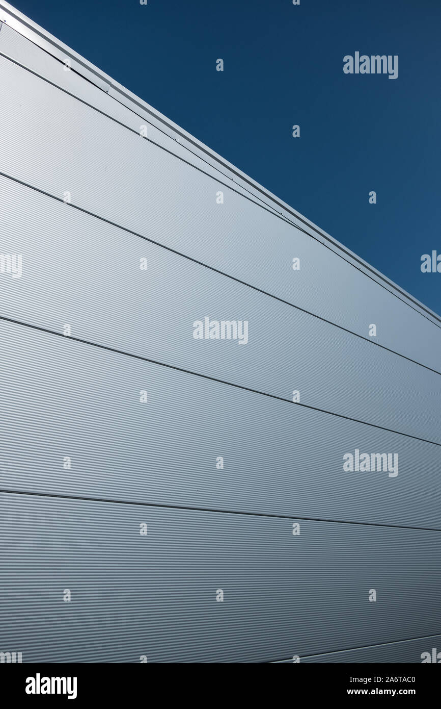 Sandwich panels hi-res stock photography and images - Alamy