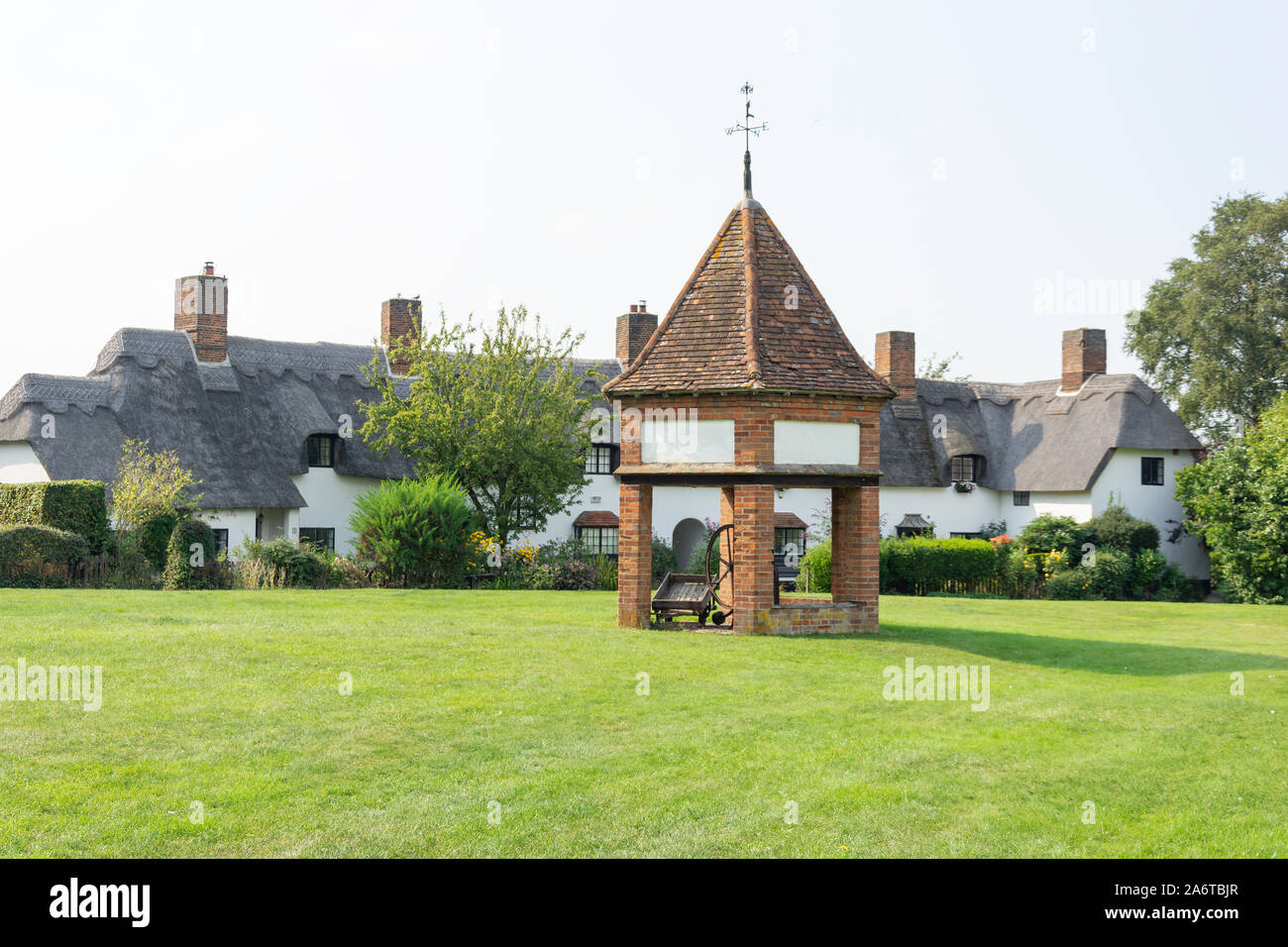 Ardeley hi-res stock photography and images - Alamy