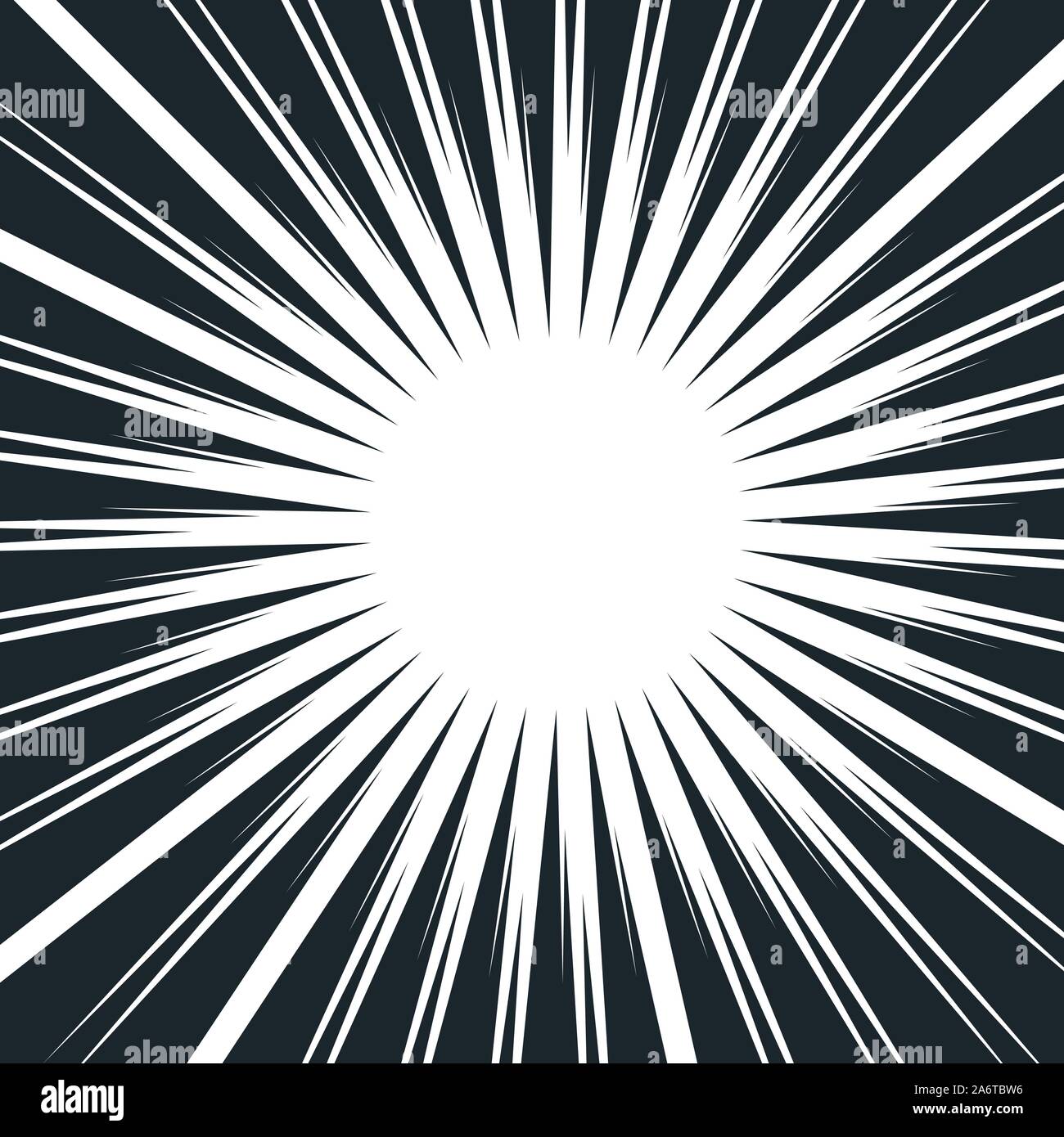 Comic strip design Stock Vector Images - Alamy