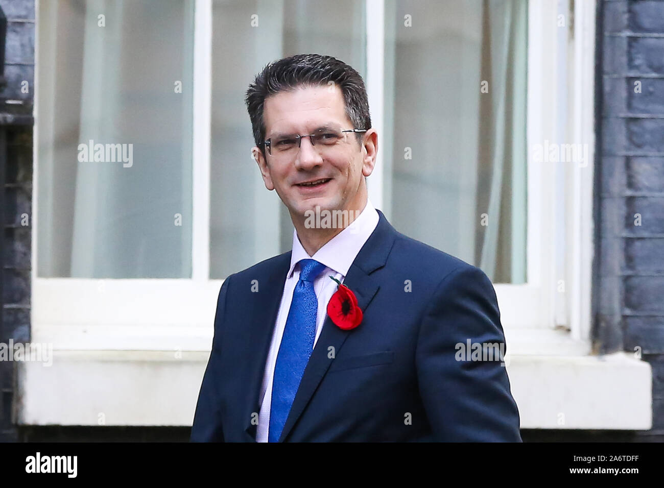 Steve baker mp hi-res stock photography and images - Alamy