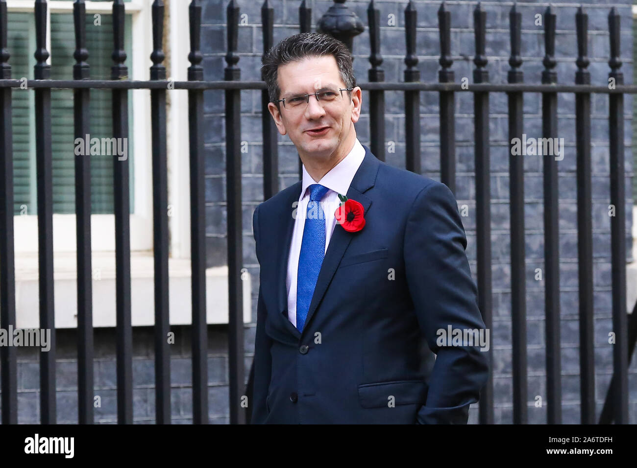 Steve baker mp hi-res stock photography and images - Alamy