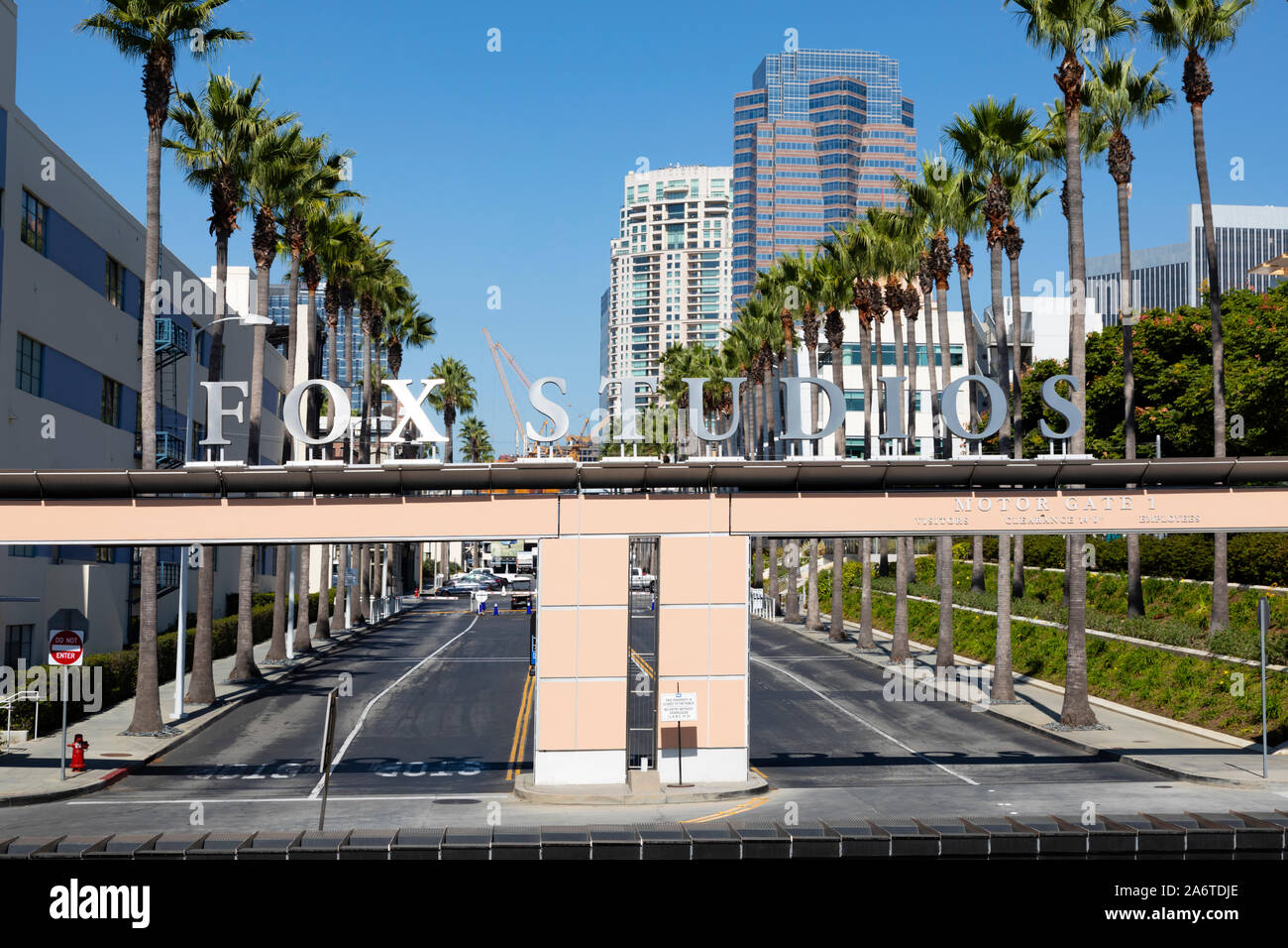 Golden Gate Avenue High Resolution Stock Photography and Images - Alamy