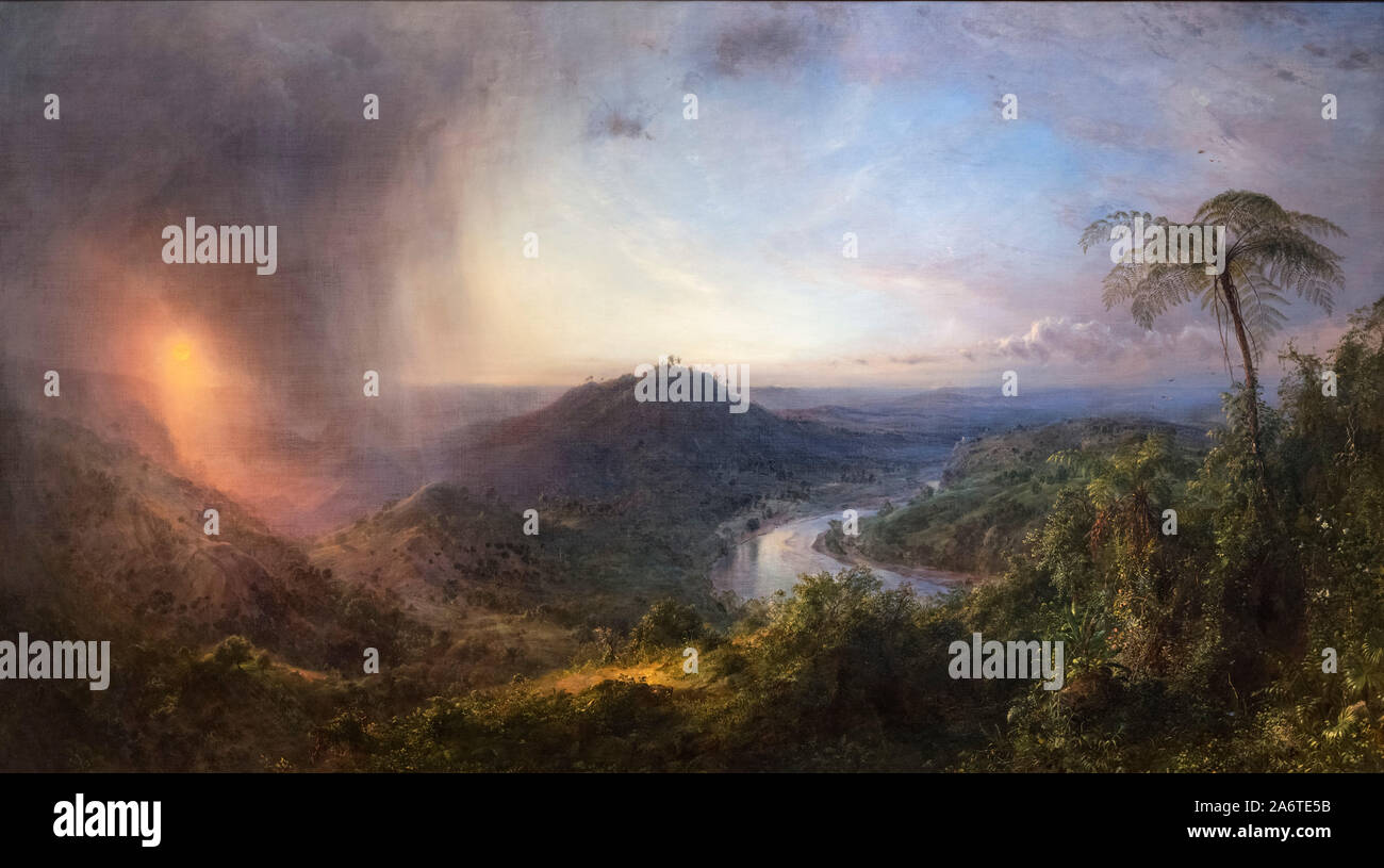 Vale of st thomas jamaica hi-res stock photography and images - Alamy